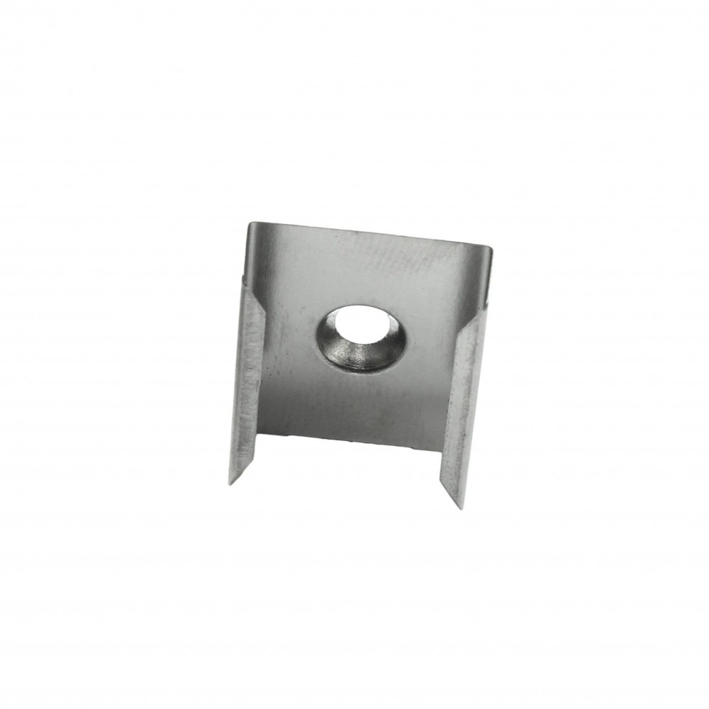 Clip de fixation pour profilé C02 - ByLED.fr®