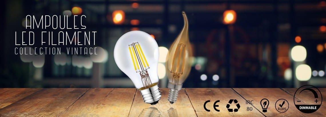 ByLED : Boutique d'éclairage LED en ligne - ByLED.fr